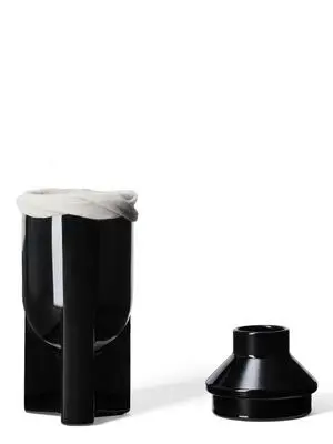 Rick Owens L'apparition Scented Candle - Black
