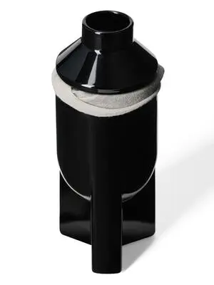 Rick Owens L'apparition Scented Candle - Black