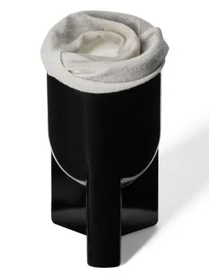 Rick Owens L'apparition Scented Candle - Black