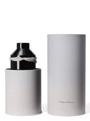 Rick Owens L'apparition Scented Candle - Black