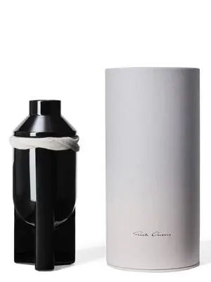 Rick Owens L'apparition Scented Candle - Black
