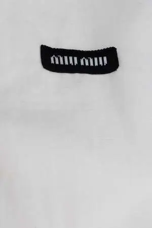 Miu Miu Clothing Shirts