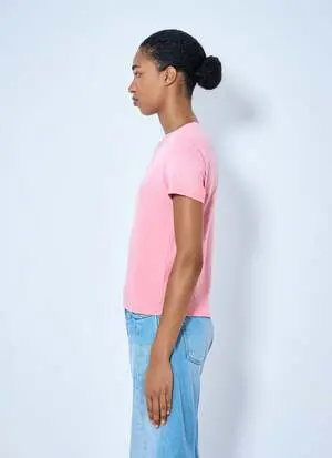 Acne Studios 1996 Fitted Logo T-shirt