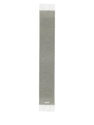 Jacquemus The Scarf Wagon - Gray