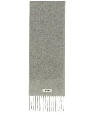 Jacquemus The Scarf Wagon