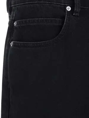 Bottega Veneta Denim Trousers