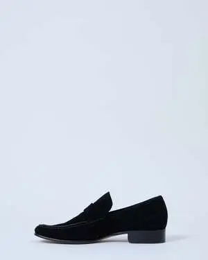 Phoebe Philo Man's Loafers
