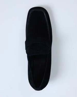 Phoebe Philo Man's Loafers