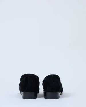 Phoebe Philo Man's Loafers