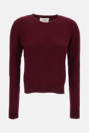 LISA YANG Mable Cashmere Sweater