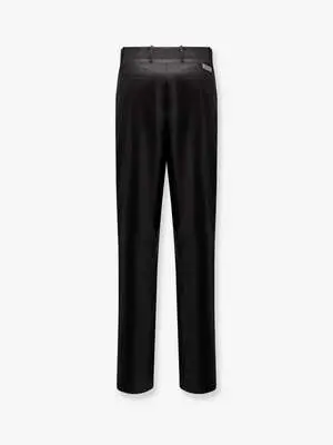 Dior Cashmere Trousers