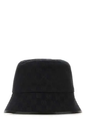 Gucci Gg Fabric Bucket Hat - Multicolor