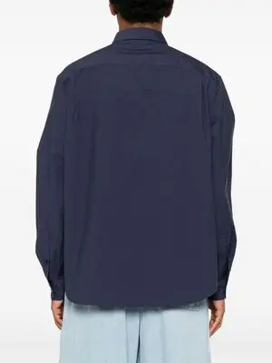 Loewe Cotton Blend Shirt