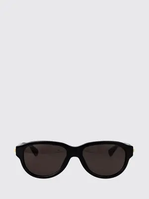 Bottega Veneta Bv1410s Sunglasses In Acetate - Black