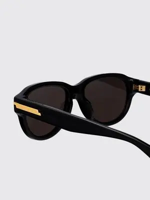 Bottega Veneta Bv1410s Sunglasses In Acetate