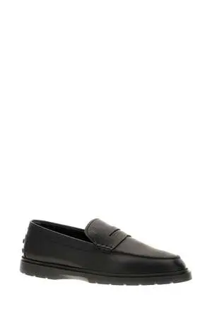 TOD'S Shoes Loafers