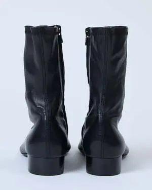 Phoebe Philo Club Boots