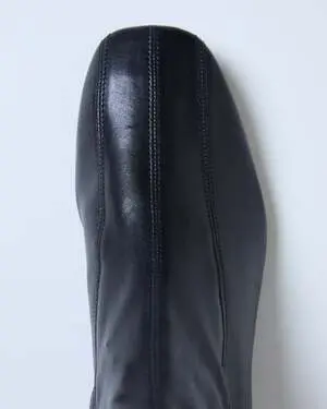 Phoebe Philo Club Boots