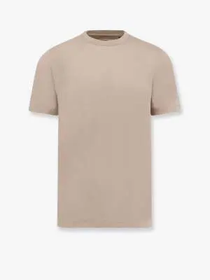 BOSS Cotton T-shirt - Multicolor