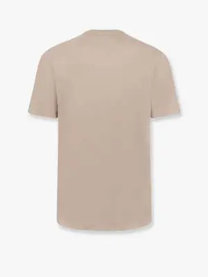 BOSS Cotton T-shirt