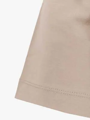 BOSS Cotton T-shirt