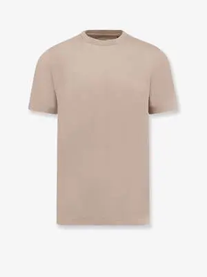 BOSS Cotton T-shirt - Multicolor