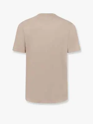 BOSS Cotton T-shirt