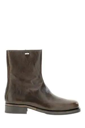 Our Legacy Shoes Boots - Multicolor