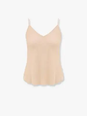 Zimmermann Luna Applique Shirt