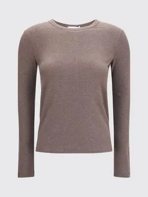 Max Mara Lyocell And Silk Jumper - Cream
