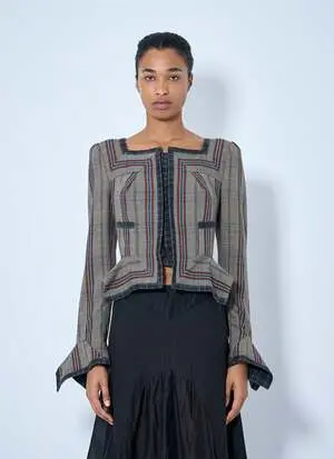 VIVIENNE WESTWOOD Judy Blazer