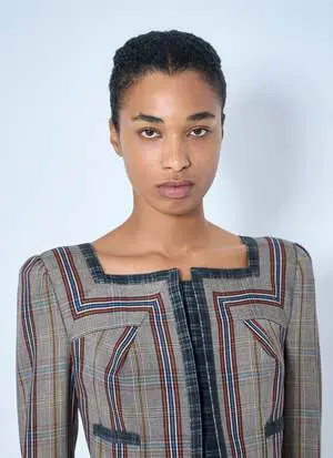 VIVIENNE WESTWOOD Judy Blazer