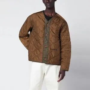 OAMC Combat Liner Jacket - Cream
