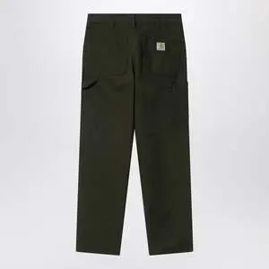 Carhartt Work In Progress Cotton Pants