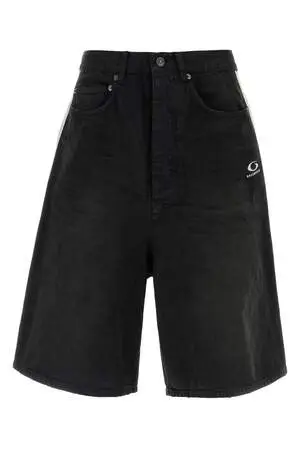 Balenciaga Bermuda Shorts For Men