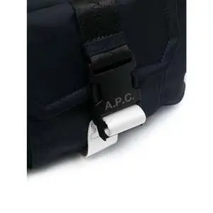 A.p.c. Shoulder Bags
