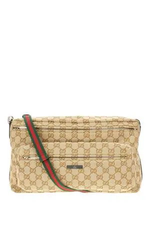 Gucci Bags Crossbody Bags - Multicolor