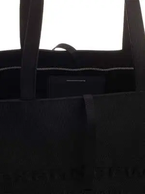 Alexander Wang Punch Tote - Black
