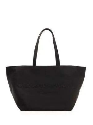 Alexander Wang Punch Tote - Black