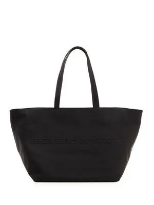 Alexander Wang Punch Tote - Black