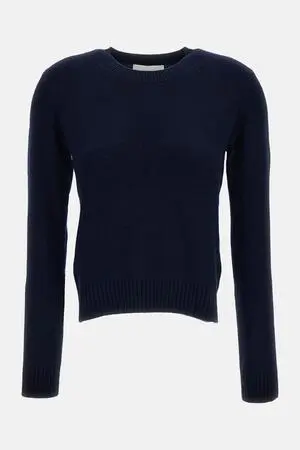 LISA YANG Mable Cashmere Pullover - Multicolor