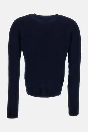LISA YANG Mable Cashmere Pullover - Multicolor