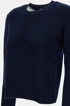 LISA YANG Mable Cashmere Pullover - Multicolor