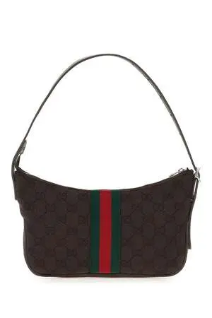 Gucci Bags Crossbody Bags - Multicolor