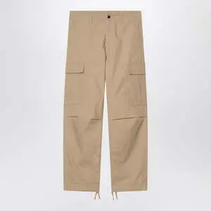 Carhartt Work In Progress Regular Cargo Pant Light - Brown