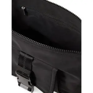 A.p.c. Shoulder Bags - Black