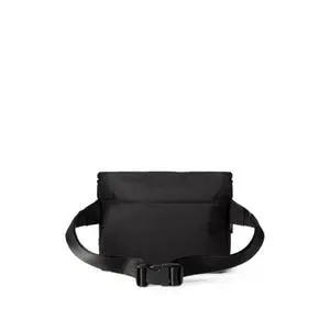 A.p.c. Belt Bag - Black