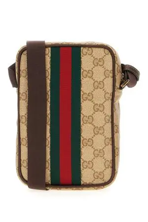 Gucci Crossbody Bag - Multicolor