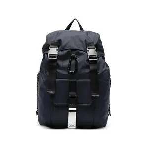 A.p.c. Backpacks - Blue