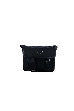 Prada Bags Crossbody Bags - Multicolor